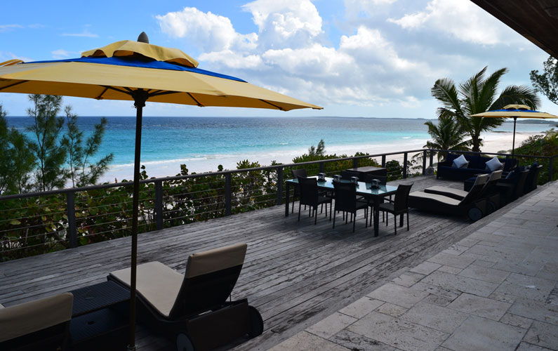 Infinity House – Runaway Hill Inn