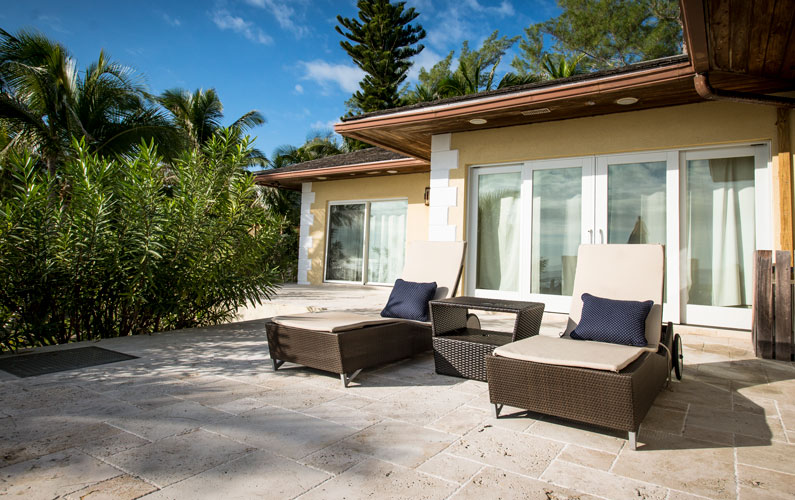 Infinity House – Runaway Hill Inn