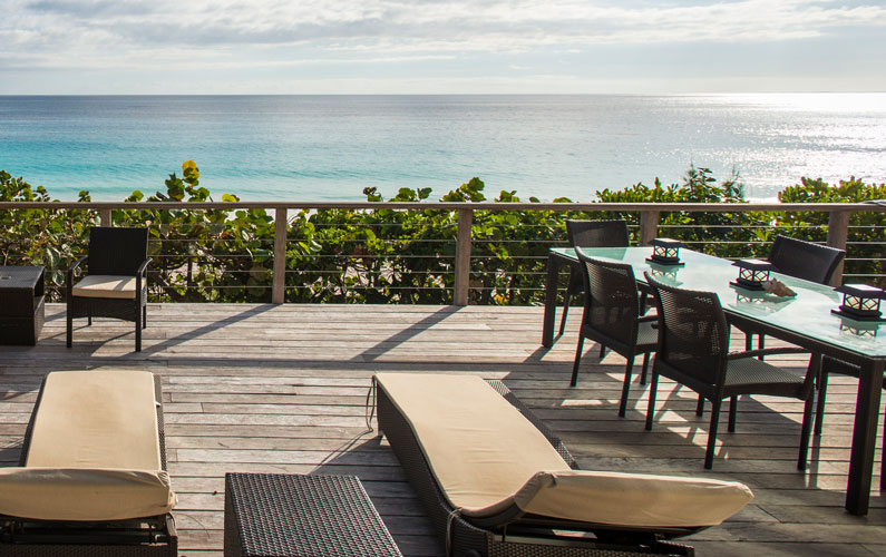 Infinity House – Runaway Hill Inn